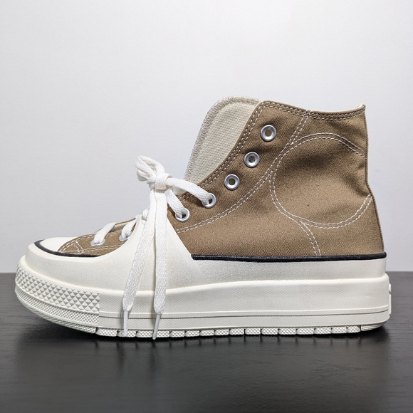 Converse | Shoes | Converse Chuck Taylor All Star High Construct ...
